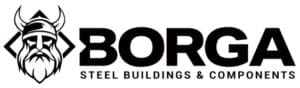 Steel Building Manufacturer | California - BORGA