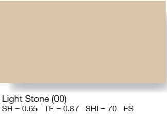 Color Chart - BORGA Steel Buildings and Components